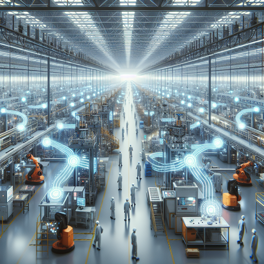 Octoplant AUVESY-MDT 2025 : Next-gen IoT Management